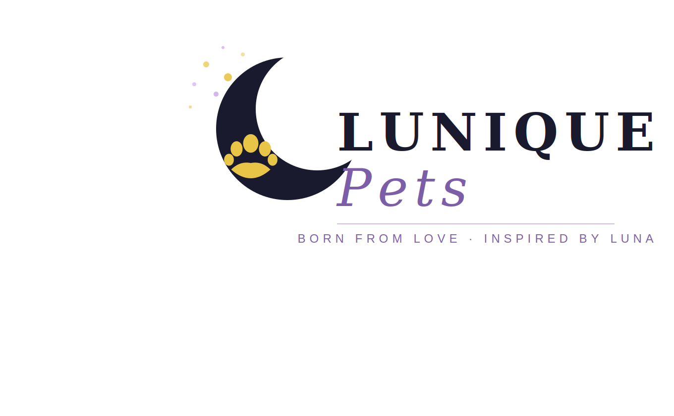 🦮 Walks & Outdoor – Lunique Pets